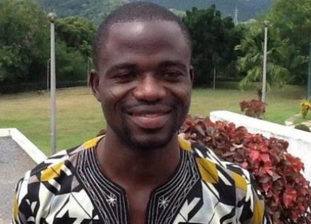 From The Desk of Manasseh Azure Awuni To Joy News | sankofaonline.com