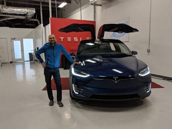The 12 Million Mile Battery | sankofaonline.com