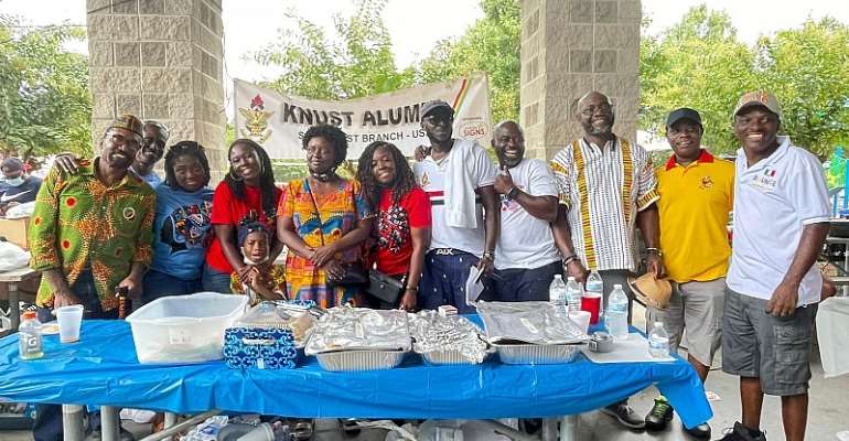 Atlanta GhanaFest2021 | sankofaonline.com