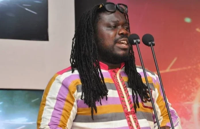 Akufo-Addo appoints Obour as Managing Director of Ghana Post ...