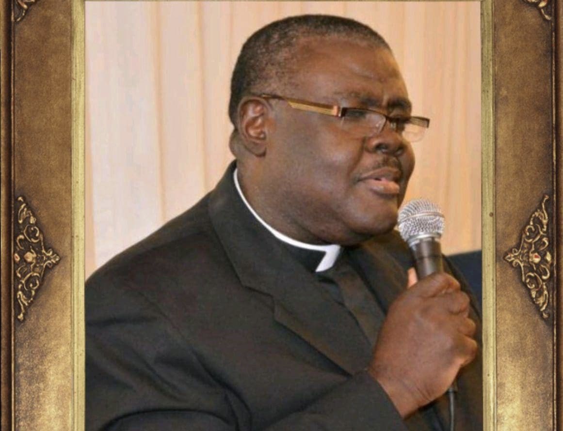 Reverend Daniel Yaw Abankwa Pass On To Glory. | sankofaonline.com