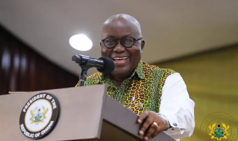 Corruption at the Ghost Port: Keta Port is ‘non-existing’ but Director ...