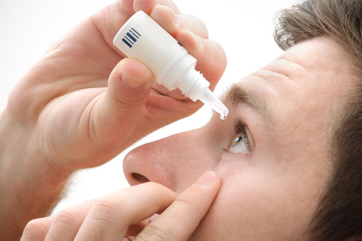 FDA recalls another 27 eye drop products: What you need to know as a ...