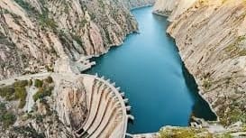 John Dramani Mahama Targets Government’s ‘One Village, One Dam’ in Cost ...