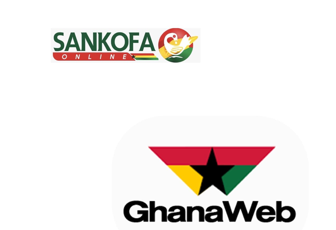 Ghanaweb Logo
