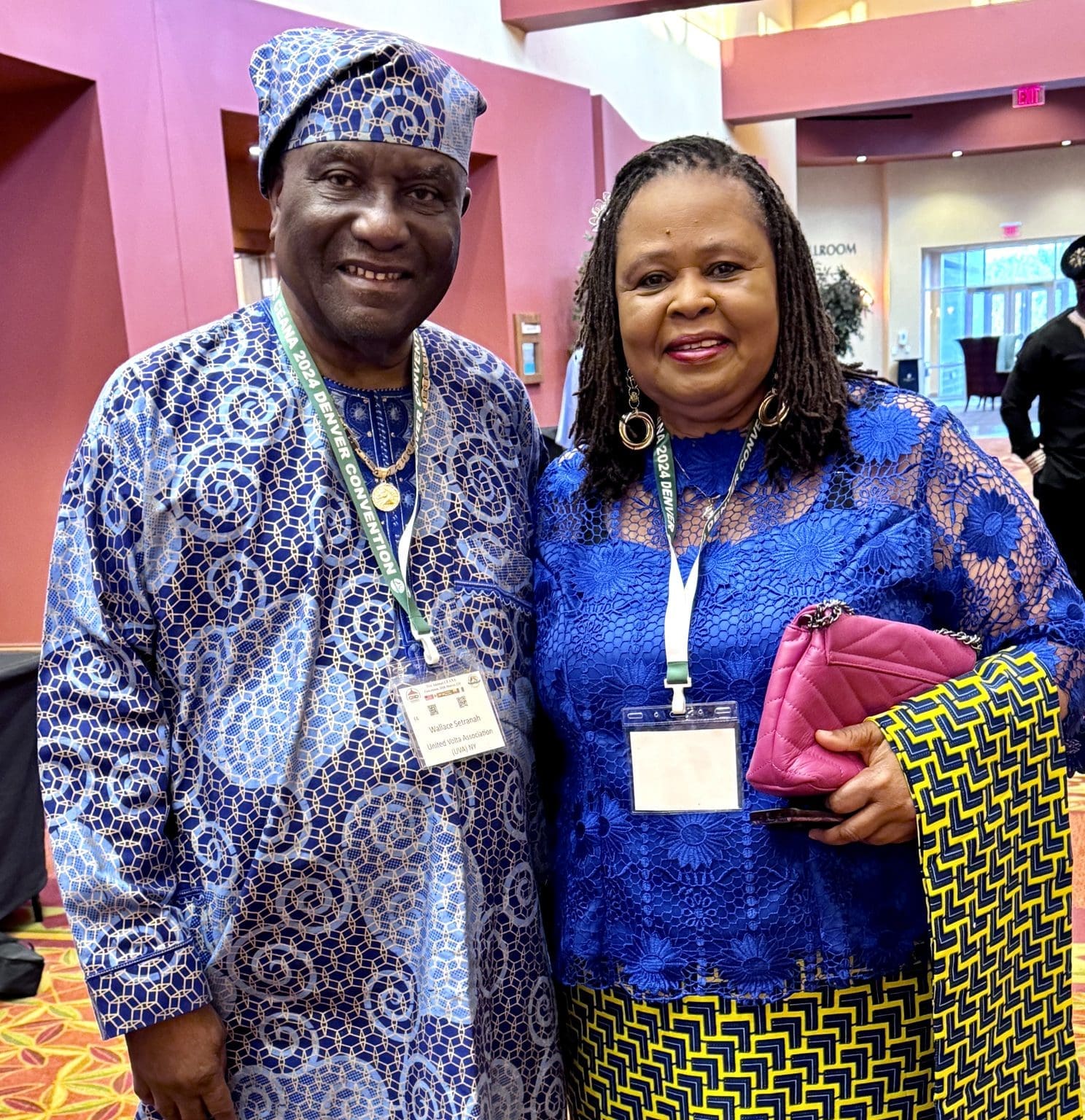 CEANA Celebrates 31st Annual Convention, Pledges to Advance Eweland’s ...