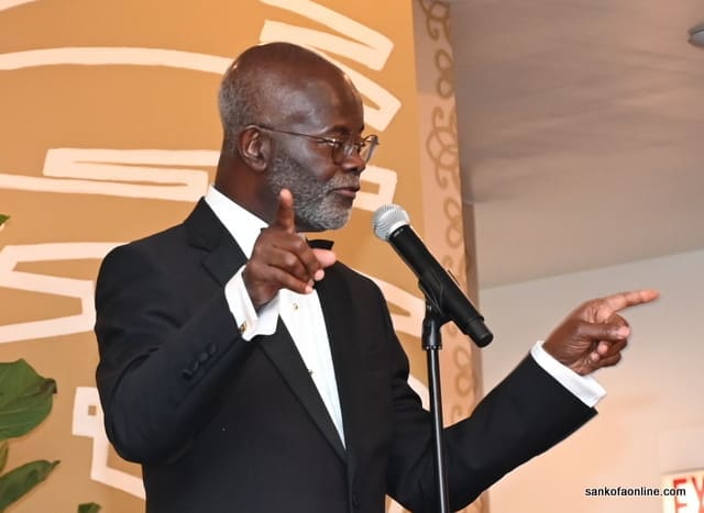 GN Bank: A Legacy of Resilience and Community Empowerment… pictures ...