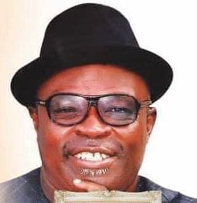 Veteran Broadcaster Justice Mingle Laid to Rest, Leaving Legacy of ...