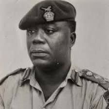 Ghana Mourns the Loss of Lieutenant General Arnold Quainoo, a Renowned ...