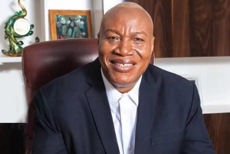 Renowned Academic and Business Strategist Takes the Helm: Prof. Joshua ...