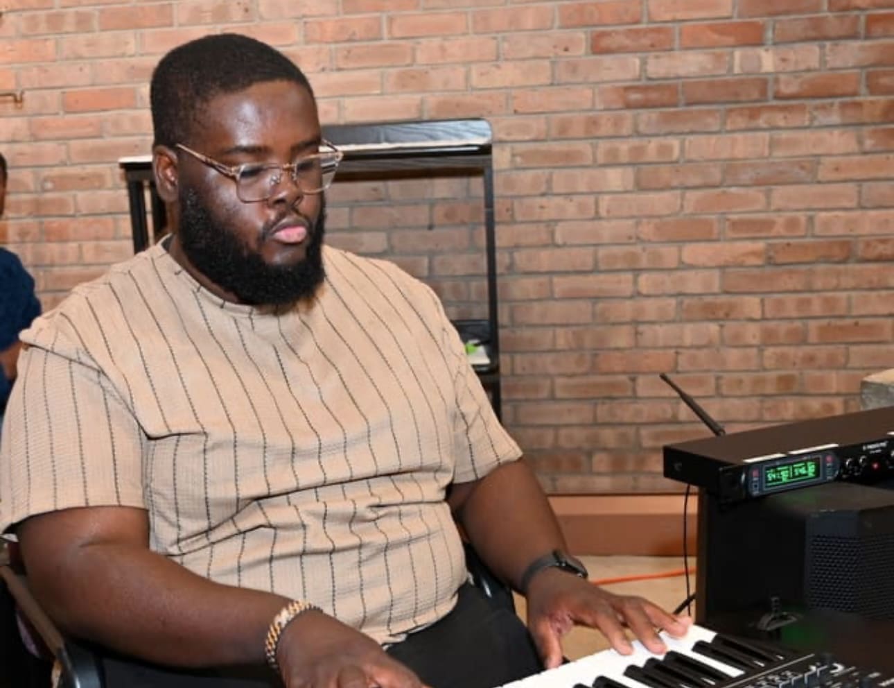 In Loving Memory: Reverend Dexter Abankwa | sankofaonline.com
