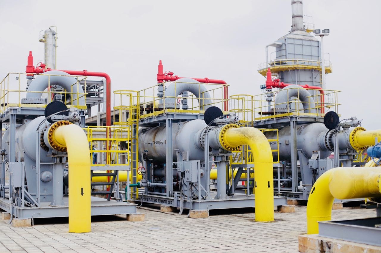 Tema Oil Refinery Sees Revenue Boost with Shift System | sankofaonline.com