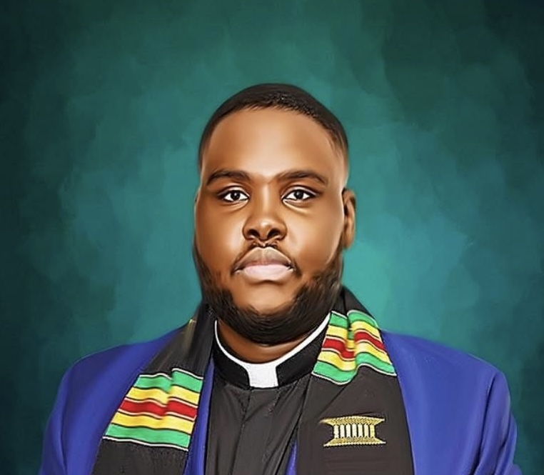 A Heartfelt Farewell: Honoring the Life and Legacy of Reverend Dexter ...