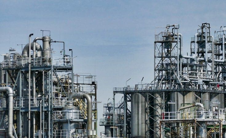 Ghana's Petroleum Hub Project Attracts $12 Million Investment ...