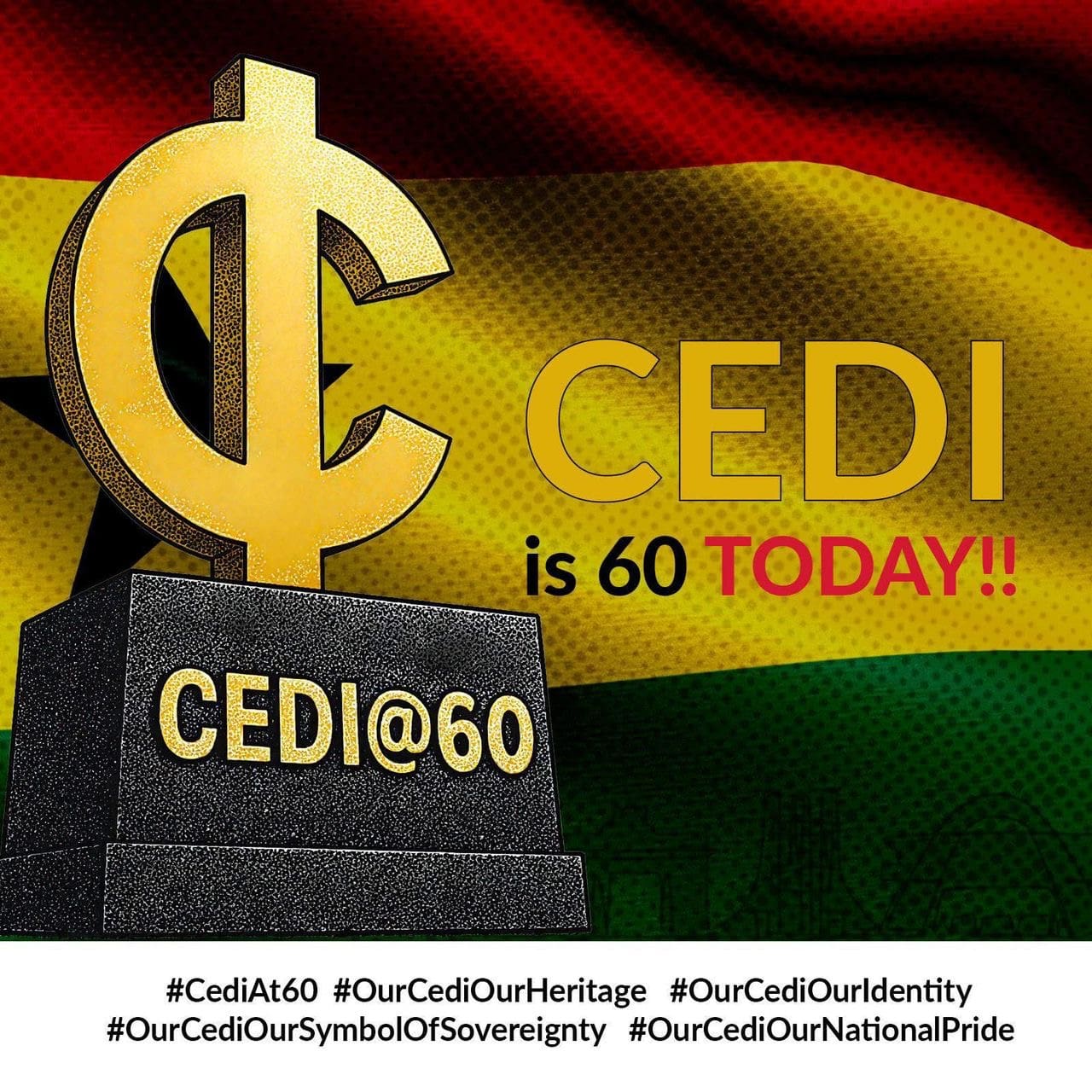 When the central bank steps in: Understanding how Ghana stabilizes the ...