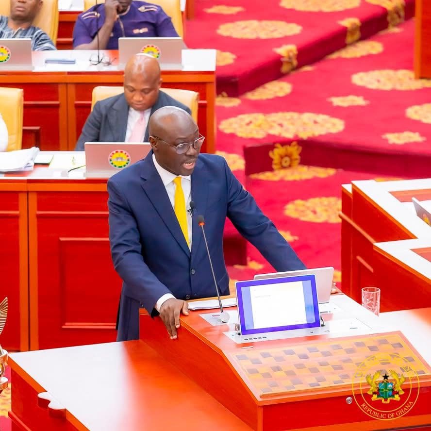 New Road Maintenance Trust Fund to Replace Ghana Road Fund ...