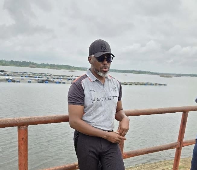 Echoes and Evidence: President Mahama’s Dam That Spoke Through Silence ...