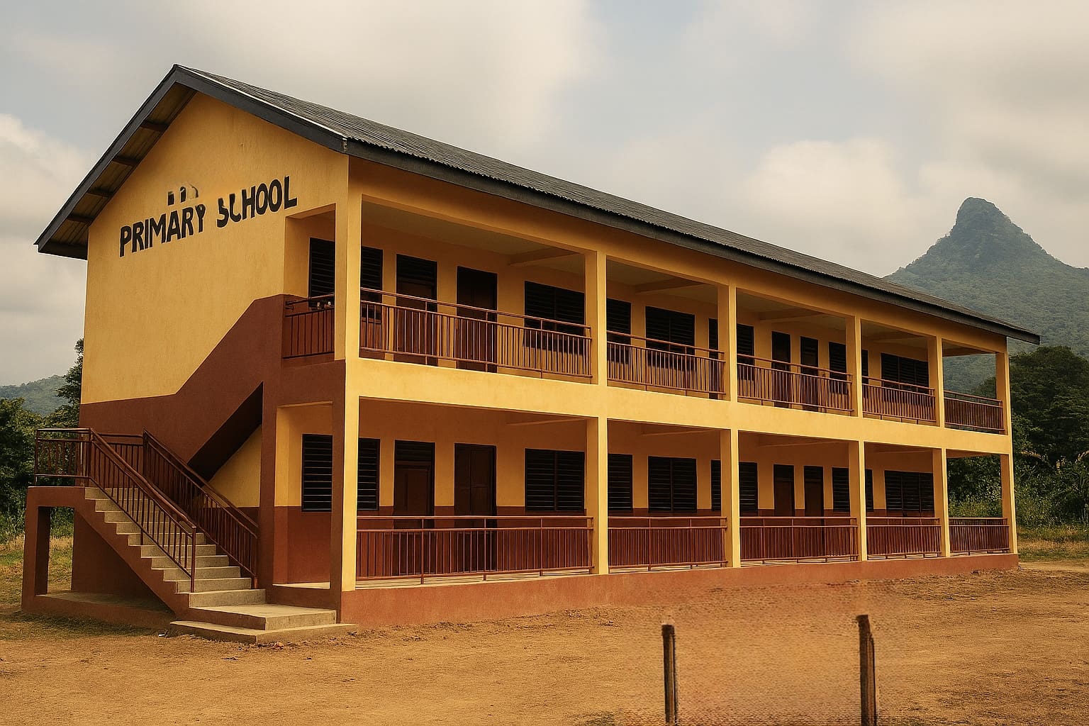A New Dawn for Akatsi South: Hon. Bernard Ahiafor Ushers in a Season of ...