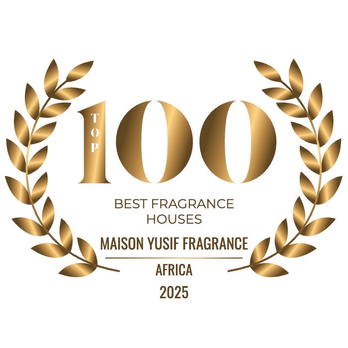 Pioneering Ghanaian perfume house - Maison Yusif Fragrance excelled as ...