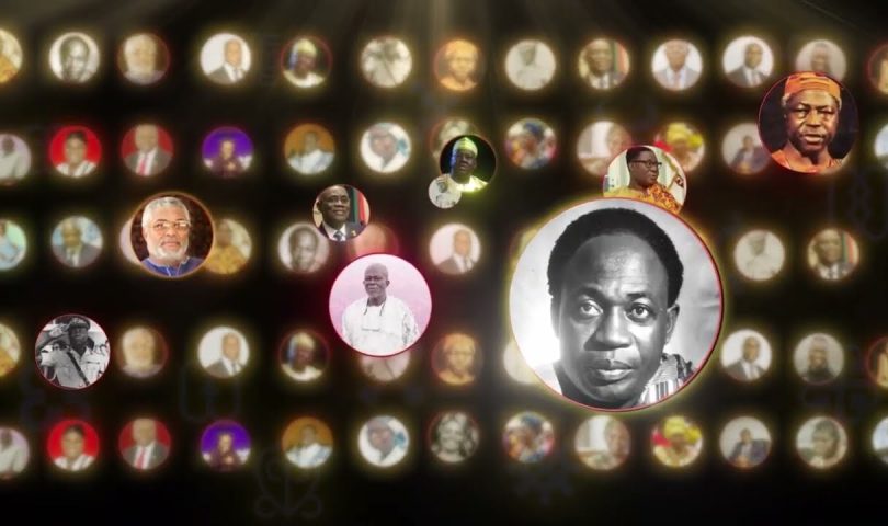 Ghana Memorial: Honoring Life, Bridging Oceans, Preserving Legacy ...