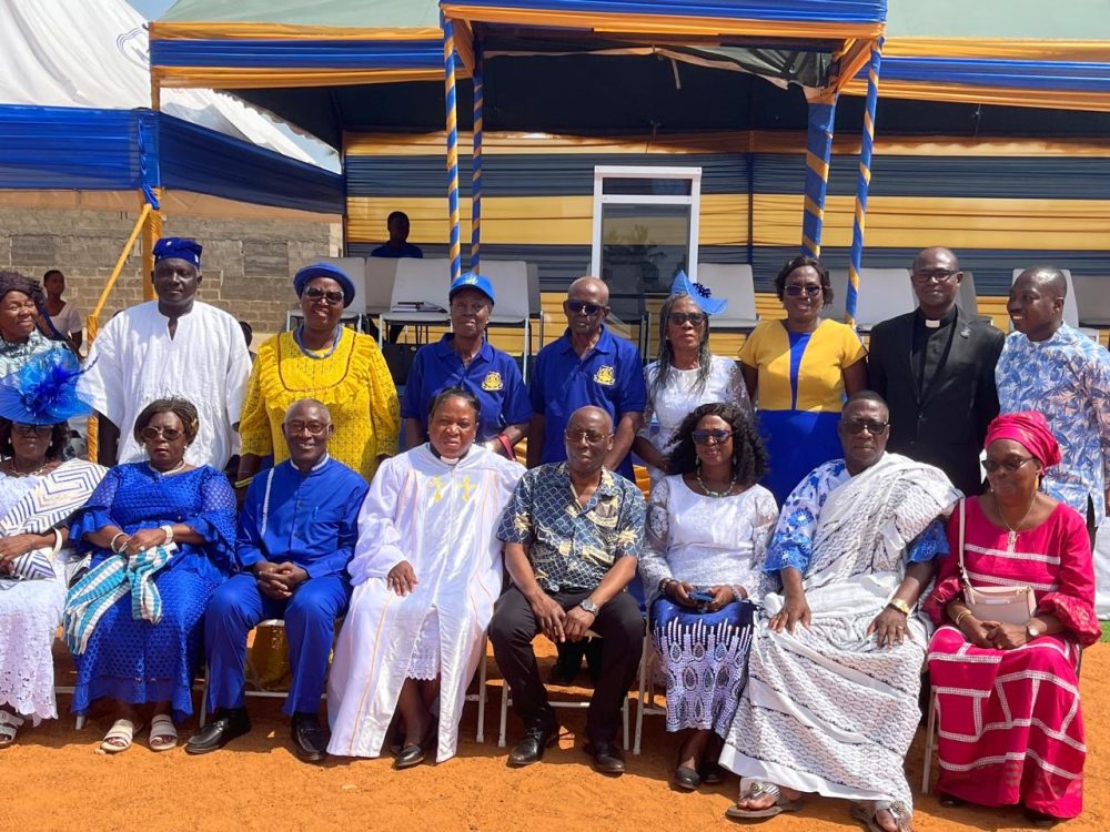 Zion College Homecoming 2025: A Celebration of Legacy, Unity, and ...