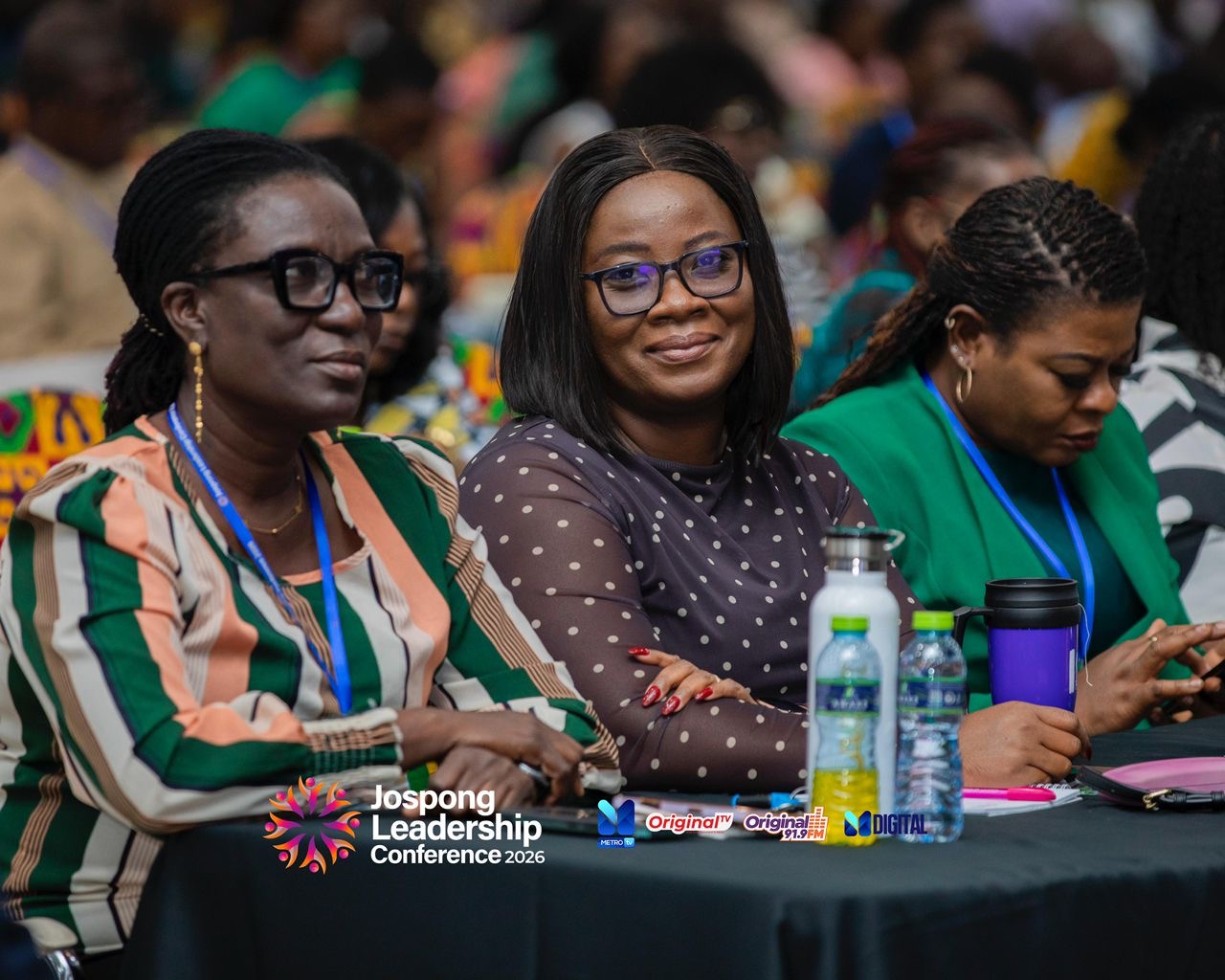 Skills Open Doors, Character Sustains Influence – Rev. Dr. Nike Adeyemi ...