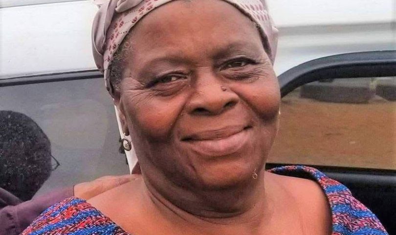 A Beautiful Soul Returns to Her Maker: Celebrating the Life and Legacy ...
